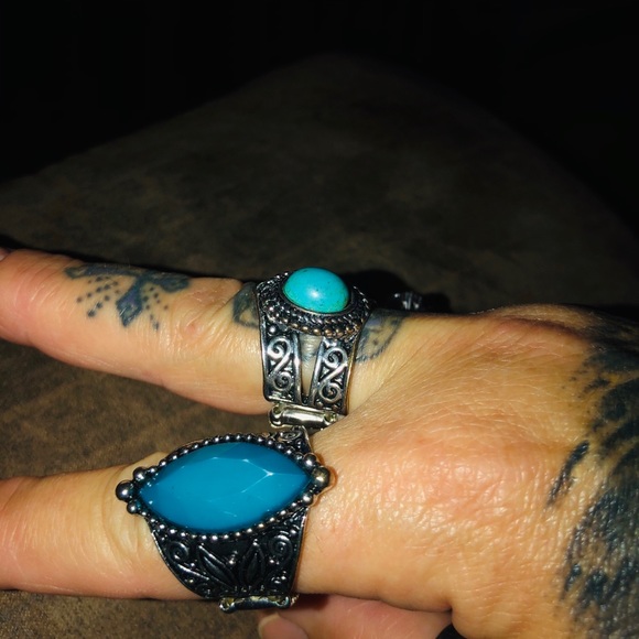Jewelry | Stretchy Rings | Poshmark